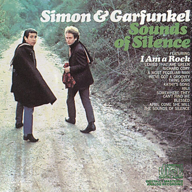 100 classic and iconic rock album covers!
